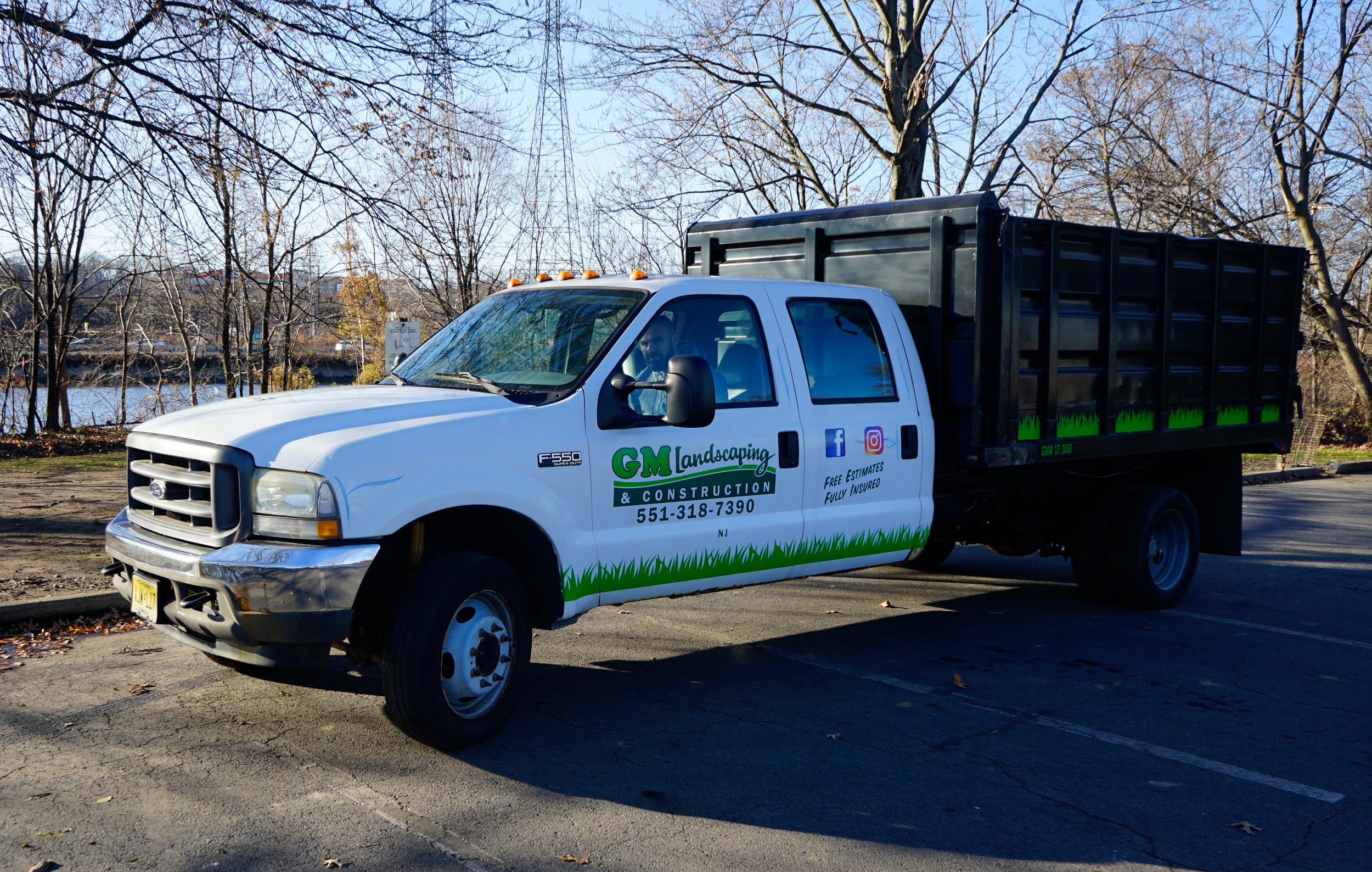 About Us - GM Landscaping and Construction
